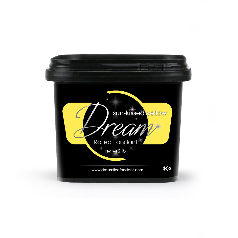 Dreamline Fondant – Dream Line Fondant