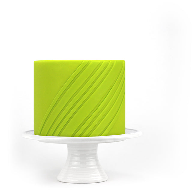 Lavish Lime Dream Fondant – Dream Line Fondant